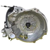 Quality GEELY Panda Gearbox OE Number 3016003885 3000000014 with 100% Professional Testing for sale