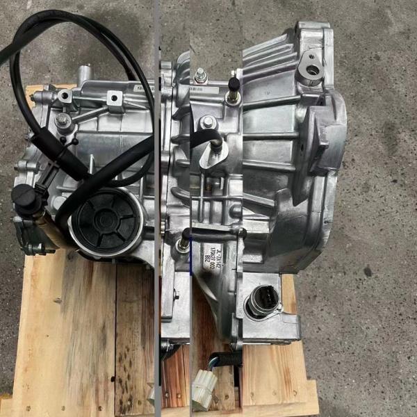 Quality GEELY Panda Gearbox OE Number 3016003885 3000000014 with 100% Professional for sale