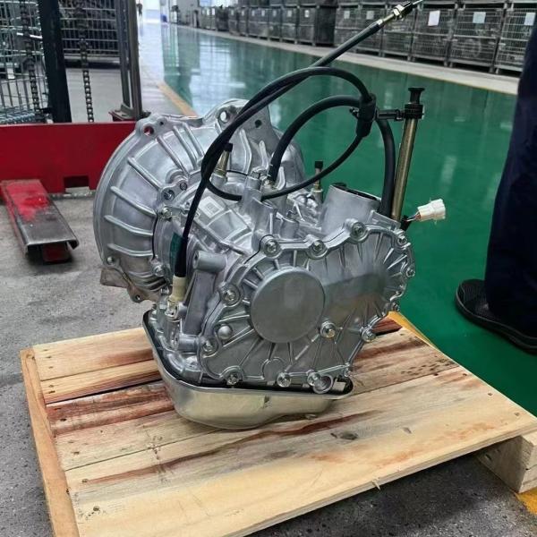 Quality GEELY Panda Gearbox OE Number 3016003885 3000000014 with 100% Professional for sale
