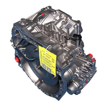 중국 리모델링된 CVT8 변속기 닛산 시마 모라노 티아나 2.5L 2WD 판매용