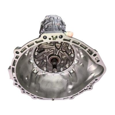 China 3500060D60 Automatische versnellingsbak transmissie systeem voor Toyota GRJ150L GRJ152L AC60F 3.5L 4WD for sale
