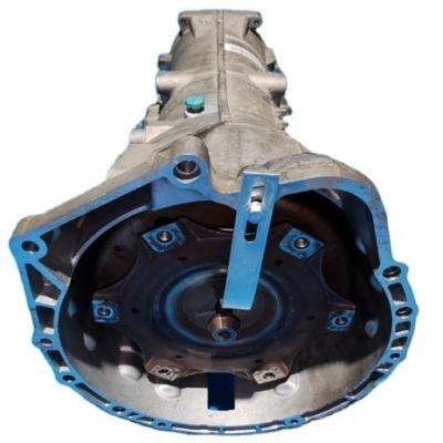 Chine Boîte de vitesses pour BMW X5 E70 3.0si 2007-2013 3.0L 2008-2015 Assemblage de transmission 6HP-21X à vendre