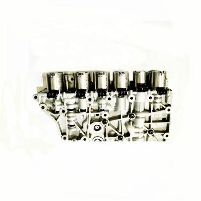Cina OE NO. E82 E90 F33 F83 Z4 GS7D36SG Corpo della valvola di trasmissione automatica OEM Dimensione standard in vendita