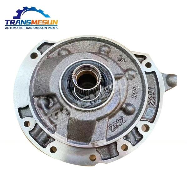 Quality Chery CVT Transmission Pump Assembly for Cheryl Lifan QR019CHA QR019CHB for sale