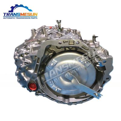 Chine RE0F10E Boîte de vitesses à engrenages à quatre roues renouvelées pour Nissan Infiniti Pathfinder 110KG 2013 à vendre