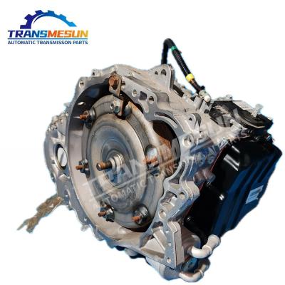 Chine TF-70SC Transmission à 6 vitesses pour Dongfeng 508 AT6 AWF6F25 2.0L 2.3L à vendre