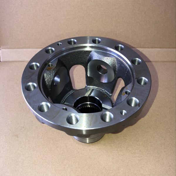 Quality 6 Speed Automatic Transmission Cup Differential Case For Genuine Grand Santa Fe for sale