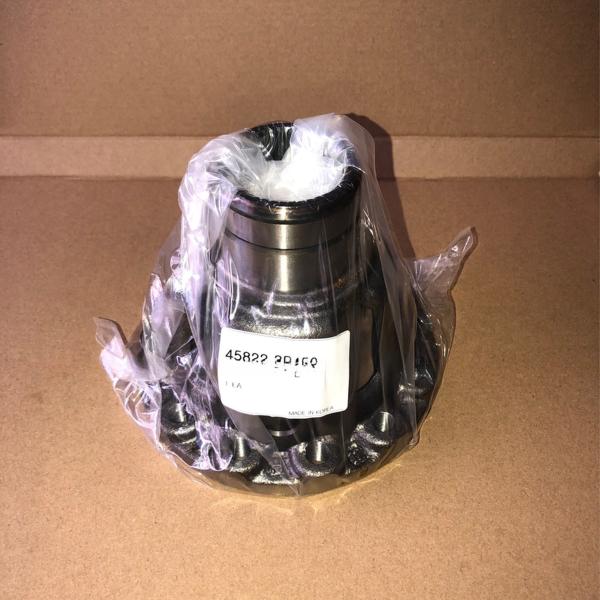 Quality 6 Speed Automatic Transmission Cup Differential Case For Genuine Grand Santa Fe for sale