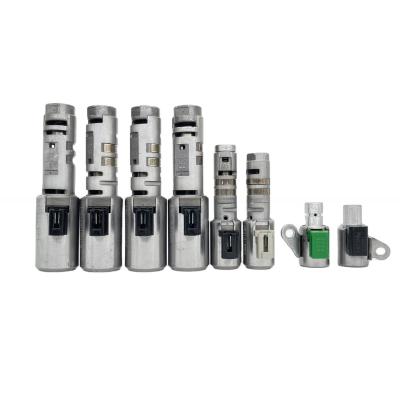 Китай Использованный комплект по ремонту электромобильных клапанов с трансмиссией Aisin TF-70SC.TF-80SC.TF-81SC для CS75 продается