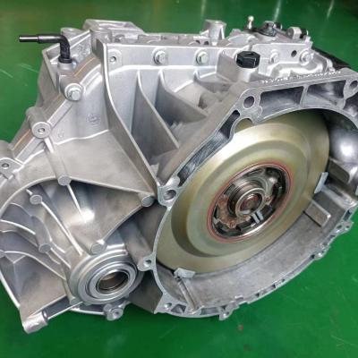Cina Parti di trasmissione MPS6 6DCT450 rinnovate per VOLVO 1.6T 2WD Automatic Gearbox in vendita