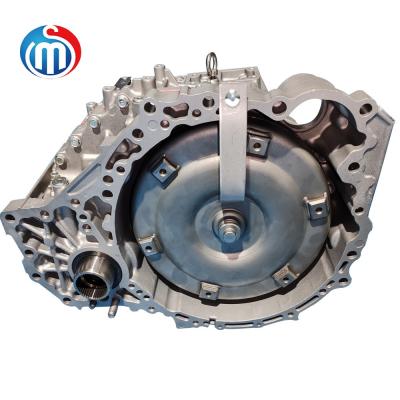 중국 도요타 시엔나 OE NO. 30500-45032용 6단 4X4 변속기 기어박스 조립 판매용