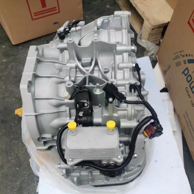 China Top- DFSK Edge 1.5T 2WD VT5 CVT Automatikgetriebe für den PKW FENGGUANG II zu verkaufen