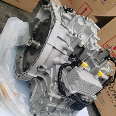 China Top- DFSK Edge 1.5T 2WD VT5 CVT Automatikgetriebe für den PKW FENGGUANG II zu verkaufen