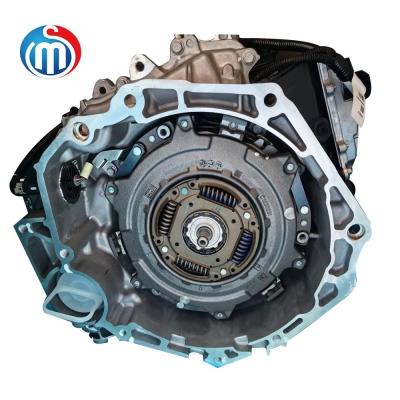 Cina 7DCT250 7T35 cambio a doppia frizione per Buick Roewe MG Alta capacità e durata in vendita