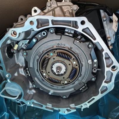 Cina 7DCT250 7T35 cambio a doppia frizione per Buick Roewe MG Alta capacità e durata in vendita