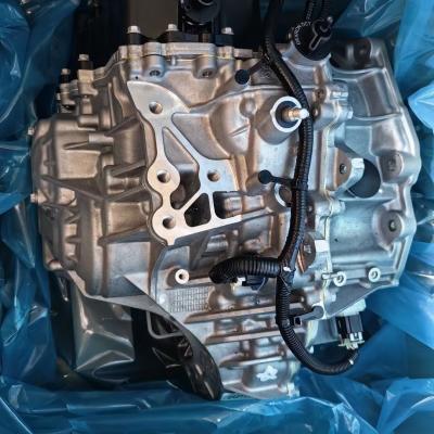 Cina 7DCT250 7T35 cambio a doppia frizione per Buick Roewe MG Alta capacità e durata in vendita