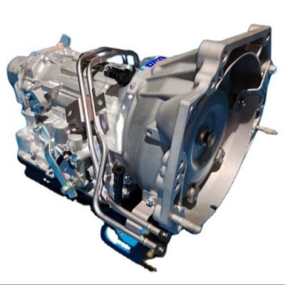 China 4X4 TW-40LS Automatikgetriebe Assy für SUZUKI JIMNY Getriebe Original 20002-76J33 zu verkaufen
