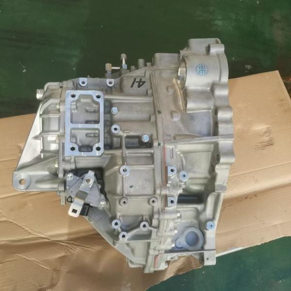 Quality U660F 3.5L 4WD Automatic Transmission Gearbox Assembly for Lexus Easy Installati for sale
