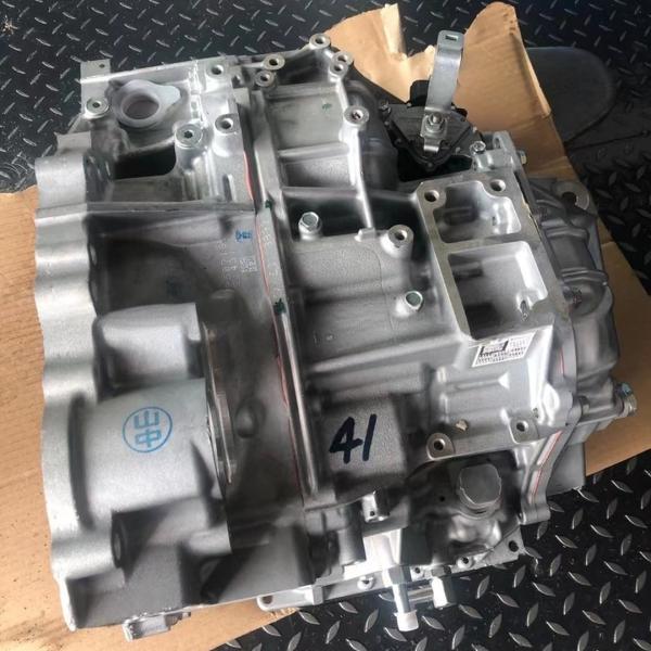Quality U660F 3.5L 4WD Automatic Transmission Gearbox Assembly for Lexus Easy Installati for sale