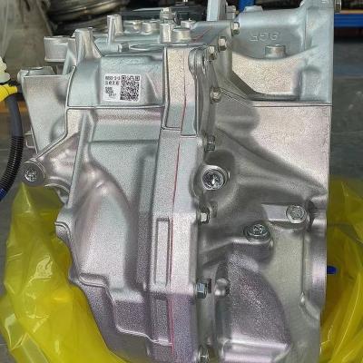 중국 CS75 PLUS 8단 자동 변속기 차건 2세대용 변속기 조립 판매용