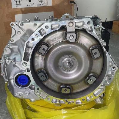 중국 CS75 PLUS 8단 자동 변속기 차건 2세대용 변속기 조립 판매용