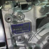 China Changan CS75 Plus 8-Speed Automatic Transmission Gearbox Assembly 65x60x53 cm New for sale