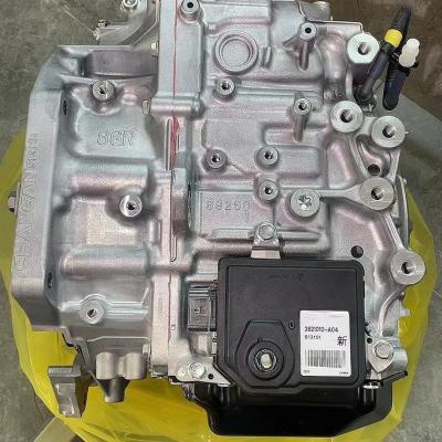 중국 CS75 PLUS 8단 자동 변속기 차건 2세대용 변속기 조립 판매용