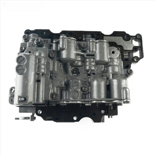 Quality TF-80SC AF40 AWF21 AF40-6 Transmission Solenoid Valve Body for Buick LaCrosse for sale