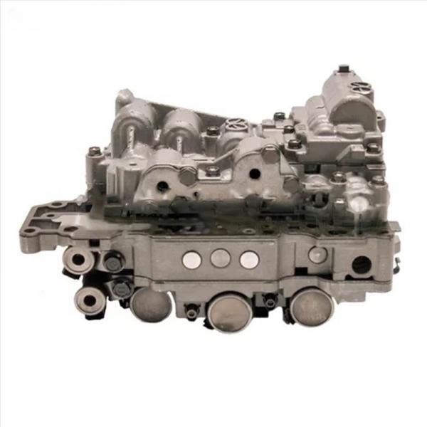Quality TF-80SC AF40 AWF21 AF40-6 Transmission Solenoid Valve Body for Buick LaCrosse for sale