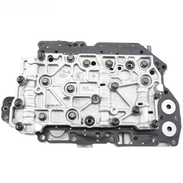 Quality TIERRA Car Model 4F27E Transmission Valve Body Solenoid Valve 100% Professional for sale