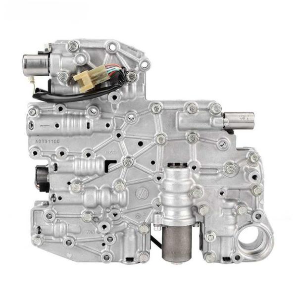 Quality TR690 CVT Transmission Valve Body for Subaru Exiga Levorg Outback Forester WRX for sale