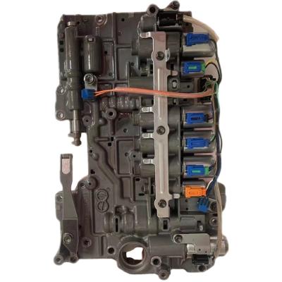 中国 AC60E AC60F 6速トランスミッション 2015-2024 変速箱システム アドバンストと選択 販売のため