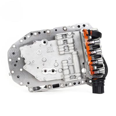 Chine Solénoïde de carrosserie de soupape de transmission automatique pour Hyundai Kia 46313-23000 46210-23020 à vendre
