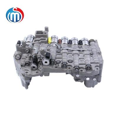China Corps de soupape de transmission 09G325039A pour Audi Jetta Golf Passat Touran 09G TF-6 Boîte de vitesses for sale