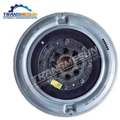 China HAVAL WEY 35x35x20cm 7DCT-GW 7DCT450 Dual Clutch Transmission Dual Mass Flywheel Assembly for sale