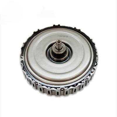 02E398029C DSG Kupplung für Audi A3 Q3 TT Skoda Volkswagen Automatikgetriebe