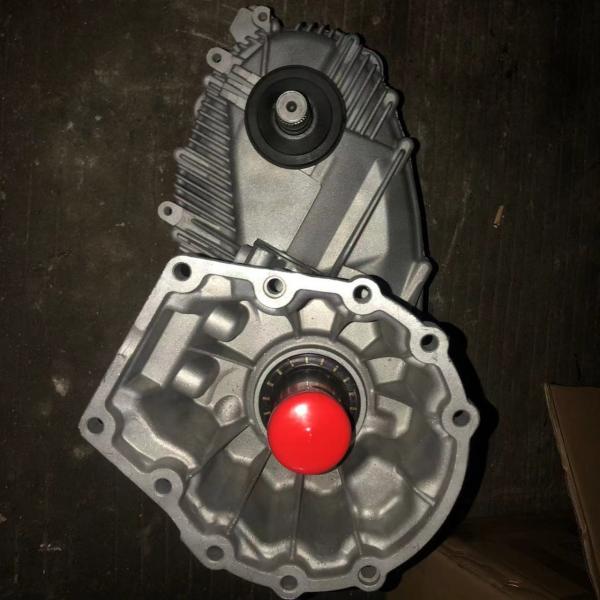 Quality 4.8L Porsche Cayenne Transfer Case 95834101021 9583410103X 95834101022 for sale