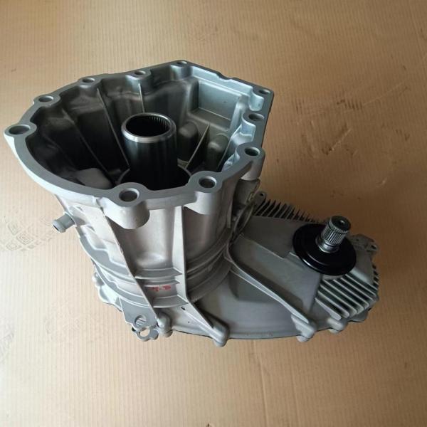 Quality 4.8L Porsche Cayenne Transfer Case 95834101021 9583410103X 95834101022 for sale