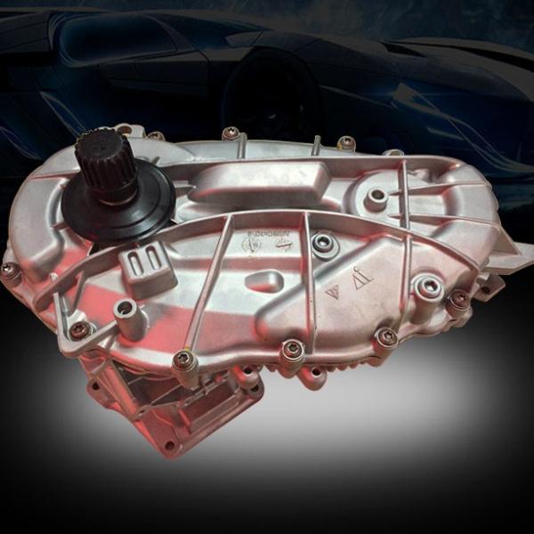 Quality 8 Speed 3.0T 2011- Porsche Transfer Case 95830001140 95834102021 9583410202X for sale