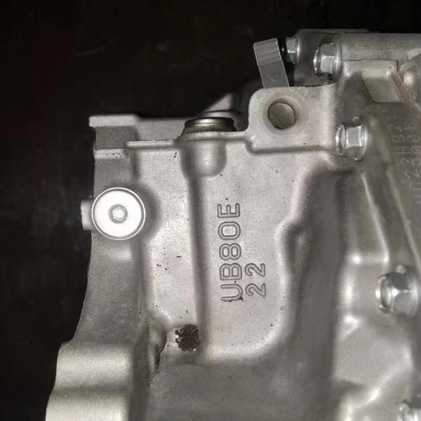 Quality UB80E UA80E Car Chassis Part for QX260 Lexus 8-Speed Manual Automatic Transmissi for sale