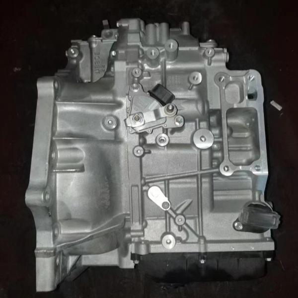 Quality UB80E UA80E Car Chassis Part for QX260 Lexus 8-Speed Manual Automatic Transmissi for sale