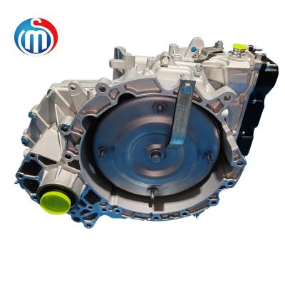 Chine N° d'origine HS7P-7000-GB 110KG en bon état châssis de voiture partie 6F35 2.5L 2WD 2X2 boîte de vitesses à vendre