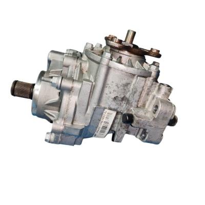 Китай Увеличьте производительность вашего автомобиля с помощью серебряного корпуса Transmesun VAA450 продается