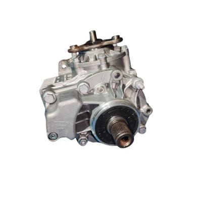 Китай Увеличьте производительность вашего автомобиля с помощью серебряного корпуса Transmesun VAA450 продается