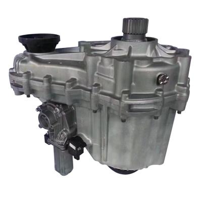 China 722.9 Mercedes Benz Verplaatsingszaak A1662800300 A1662800800 A1642706302 Te koop