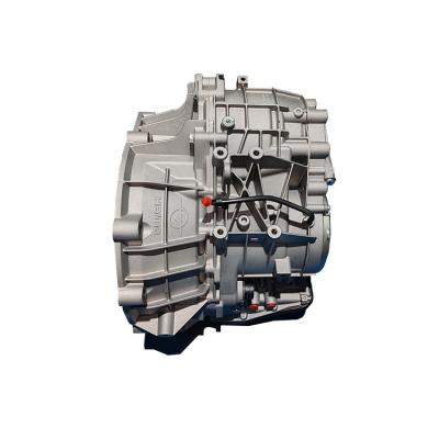 Chine FAW Haima Automatique VT1/VT2/VT3 Assemblage de boîte de vitesses pour voiture familiale à vendre