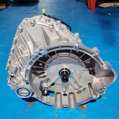 Cina Sistema di trasmissione automatico VT2 VT3 per Jianghuai 1701100U8520 in vendita