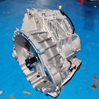 Cina Sistema di trasmissione automatico VT2 VT3 per Jianghuai 1701100U8520 in vendita