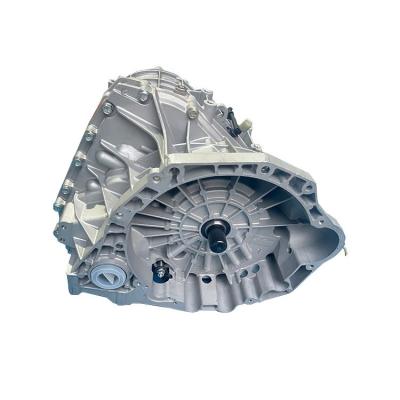 Chine Transmisseur 487022/480320/1701100V5080 VT3 Assemblage de boîte de vitesses avec acheteurs à vendre