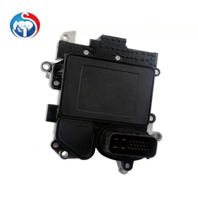 Китай 01J927156JJ CVT TCU TCM Square Connector для Audi A4 A5 A6 01J Автоматическая трансмиссия продается
